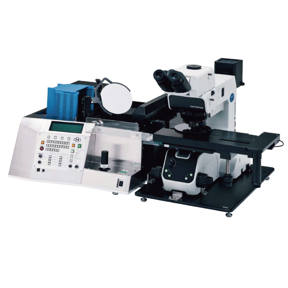 AL120-LM6 / 8 晶圓傳輸機 - 元利儀器 | YuanLi