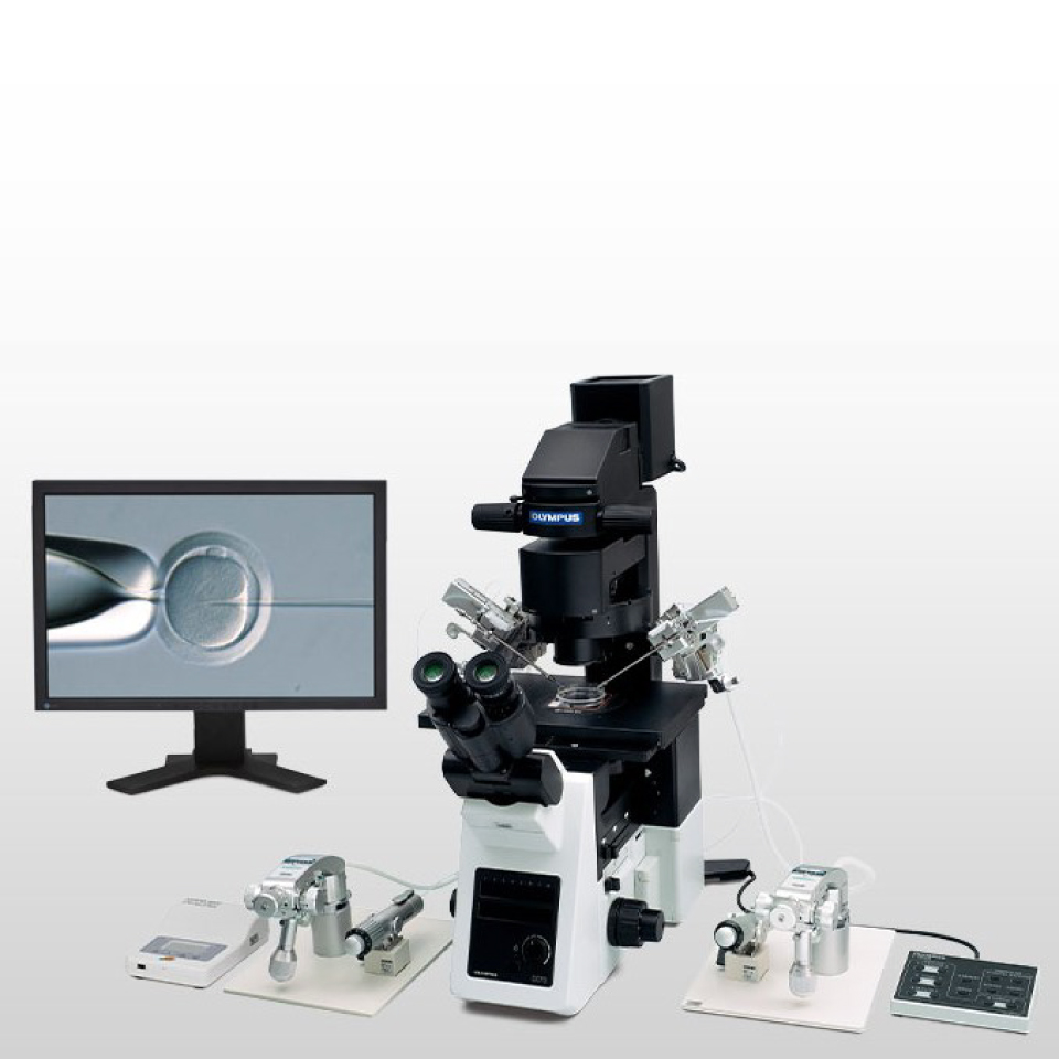 IX3-ICSI / IMSI 系統解決方案 - 元利儀器 | YuanLi