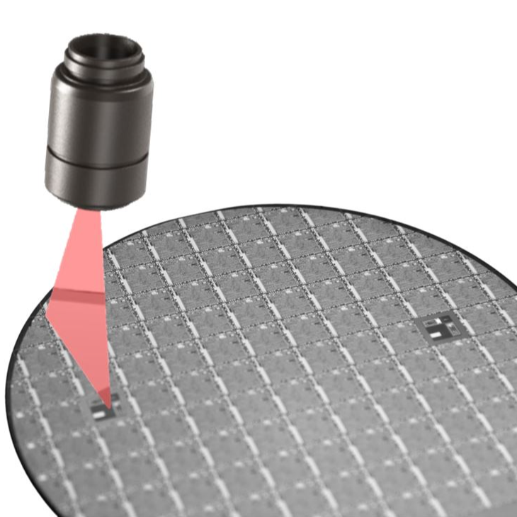 顯微線掃描自動檢測系統 Microscope Line Scan Auto Inspection System - 元利儀器 | YuanLi