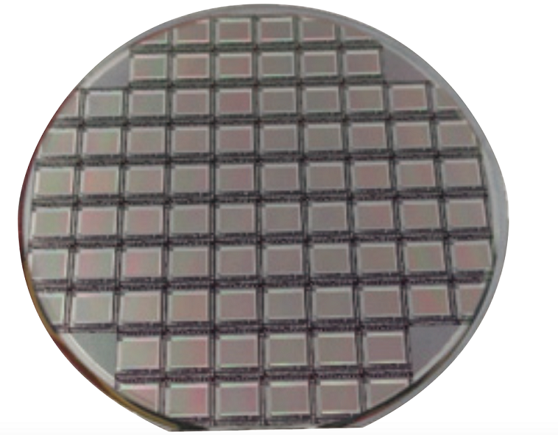 半導體芯片切割的邊緣分析 Edge Analysis of Chip Cutting - 元利儀器 | YuanLi