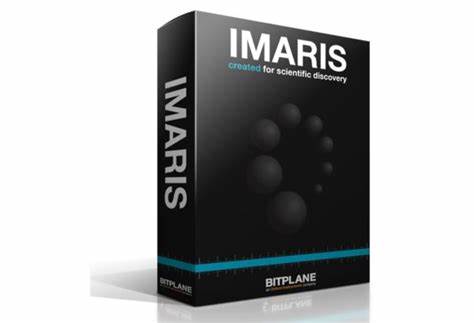 IMARIS 3D / 4D 顯微影像分析軟體 - 元利儀器 | YuanLi